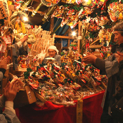 レッツゴーおとりさま | YLA-TECH