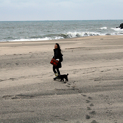 房総便り VOL.5 | YLA-TECH