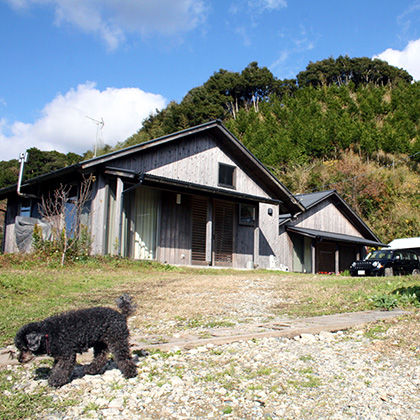 房総便り VOL.20 | YLA-TECH